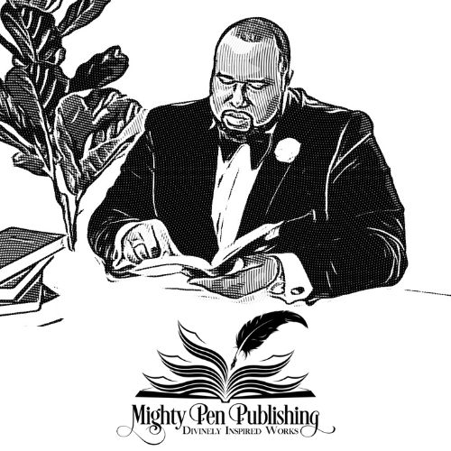 Mighty Pen Publishing – Divinely Inspired Works